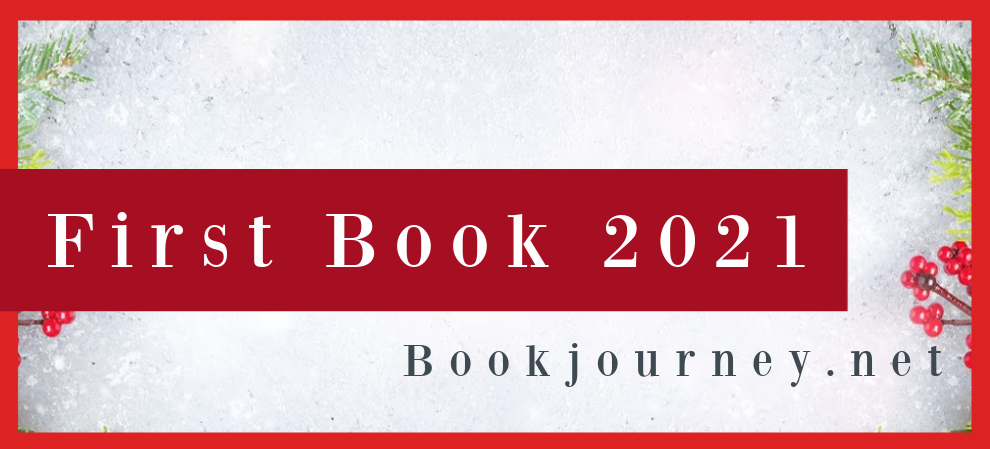 First Book of the Year 2021! - Library of Clean Reads