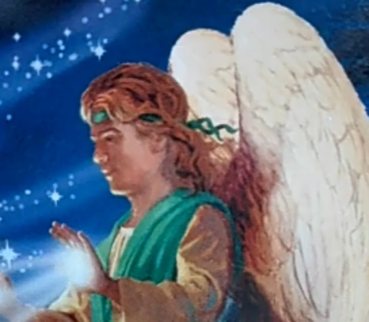 Misteri1963 : LA VERDADERA HISTORIA DE LUCIFER