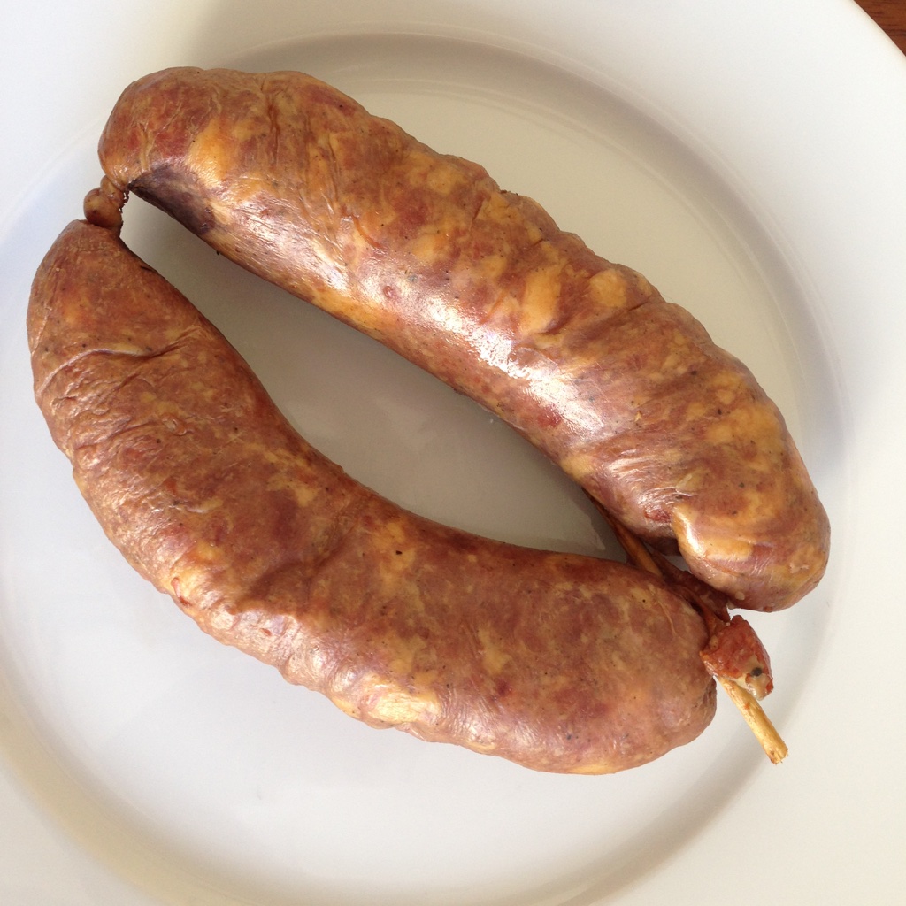 HOMEMADE SLOVENIAN FOOD : JOTA