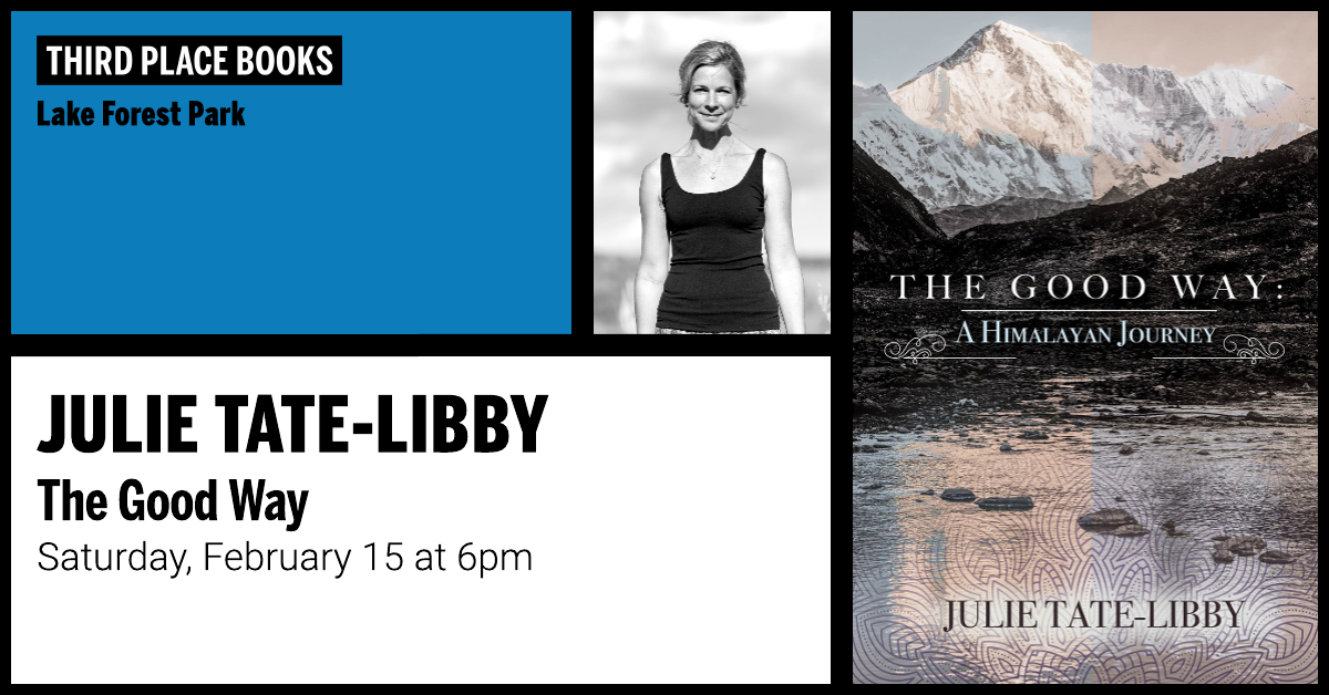 Shoreline Area News: Collaborator to speak for Seattle author who died ...