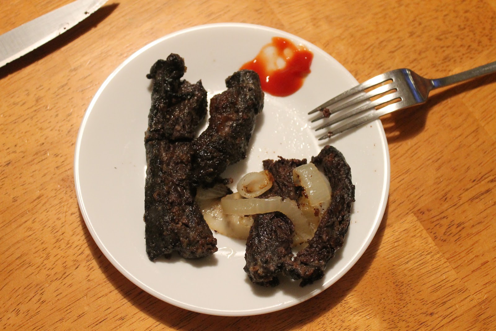 The Cunningham Family: a seal story