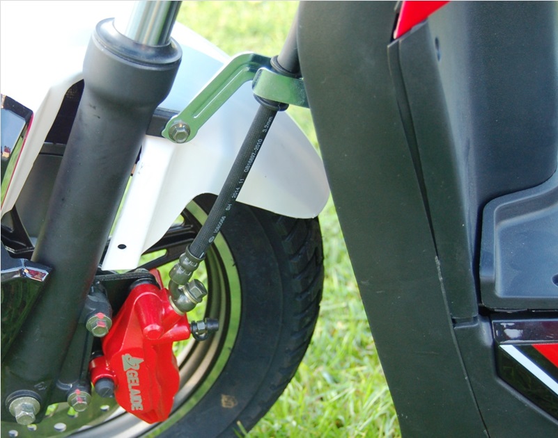 ECO.DESIGNAR.ORG: Vortex One