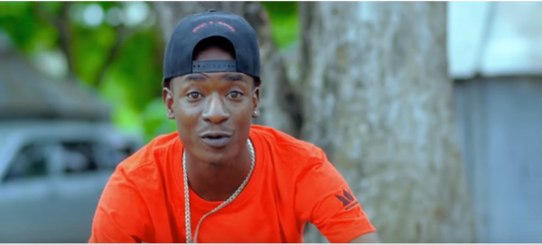 Katika Muziki Ushirikina Upo – Man Fongo | UDAKU SPECIAL