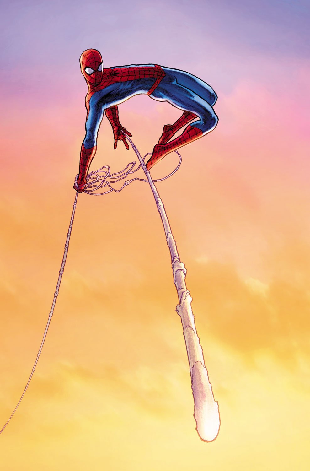 Marvel anuncia seus artistas "Young Guns" de 2018 ~ Universo Marvel 616