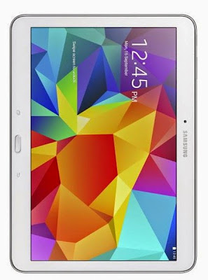 Harga Tablet Terbaru Samsung Galaxy Tab 4, 10.1 Spesifikasi RAM 1.5GB ...