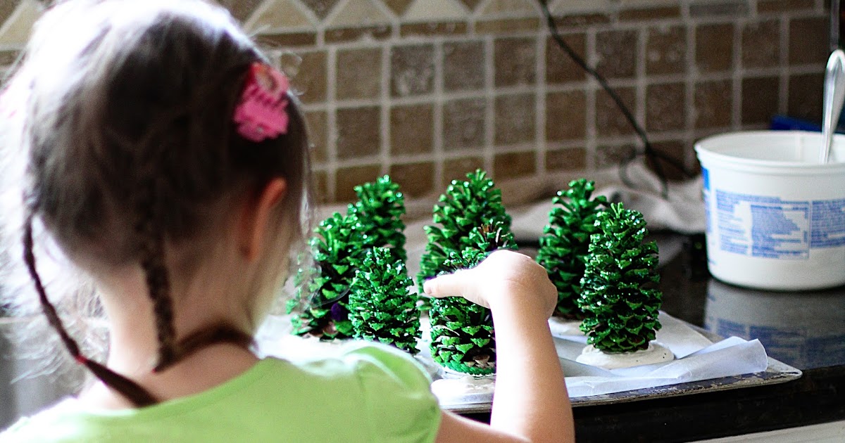 smART Class: Making Trees