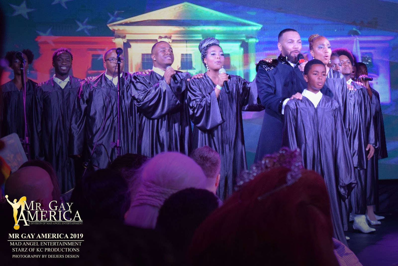 MGAZINE: Who and What is Mr. Gay America? Meet Mr. Gay America 2019 ...