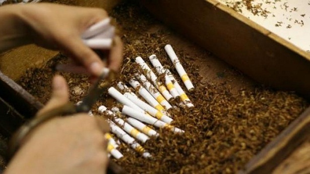 Pengertian Rokok dan Jenis - Jenis Rokok, Cigarette. | berbagaireviews.com