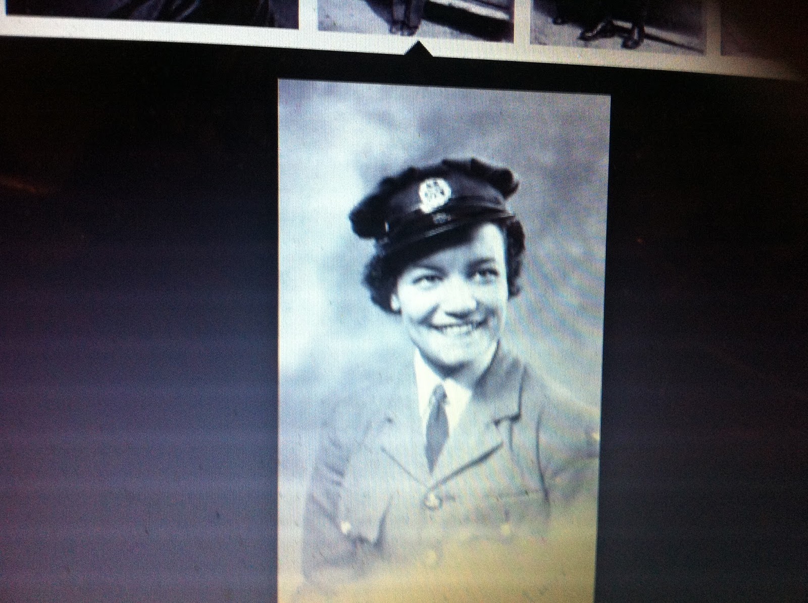 THE BLACK SOCIAL HISTORY:: BLACK SOCIAL HISTORY - AFRO-BRITISH " LILIAN ...