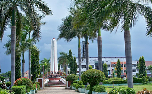 aku, kamu, dan kata: Keunikan, Kebudayaan dan Ciri Khas Kota Pasuruan