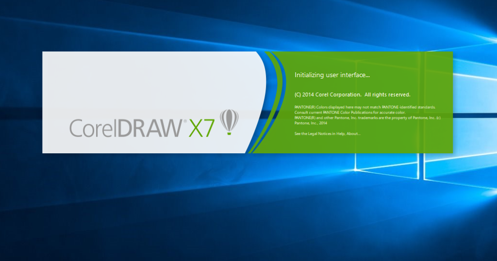 Tutorial Membuat Logo (Coreldraw X7)