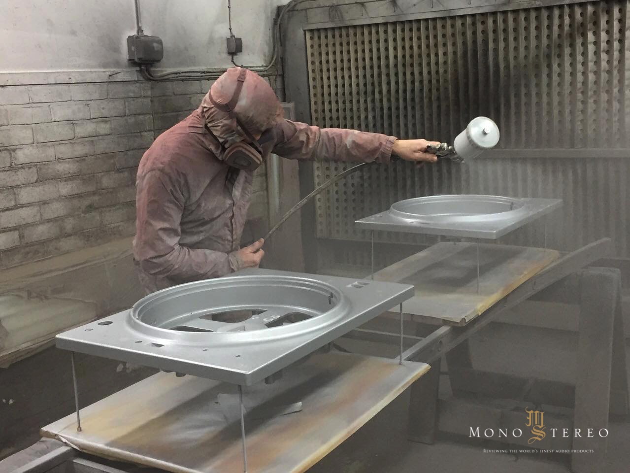 DOUBLE EMT 927F RESTORATION – M & S | Ultimate High-Fidelity