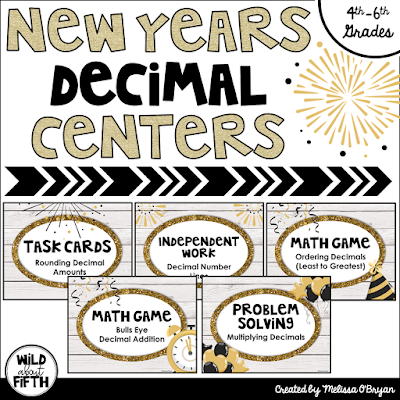 Start the New Year with Fun, Interactive, Digital Math Activities ...