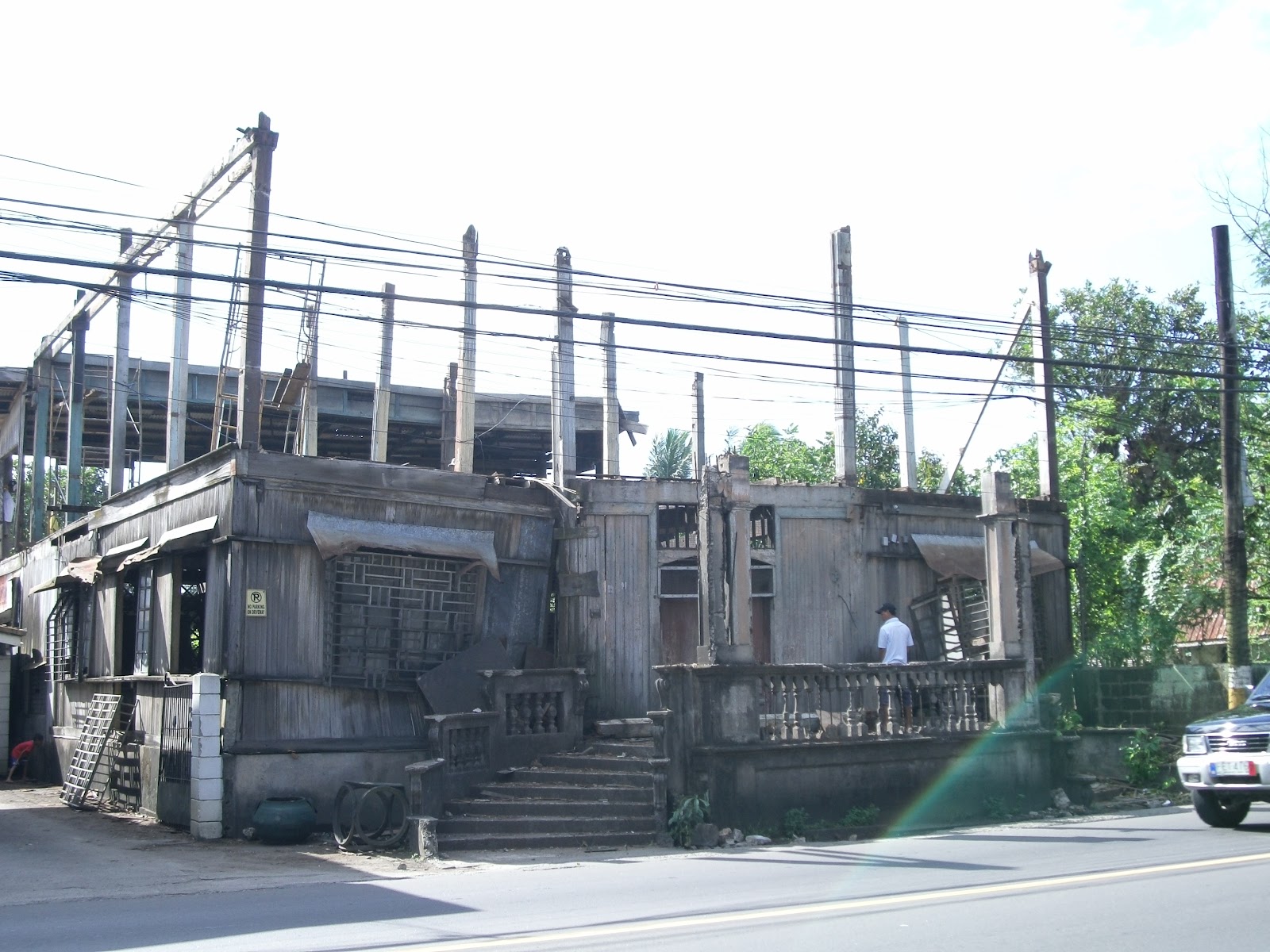 My Silay Heritage: Silay City