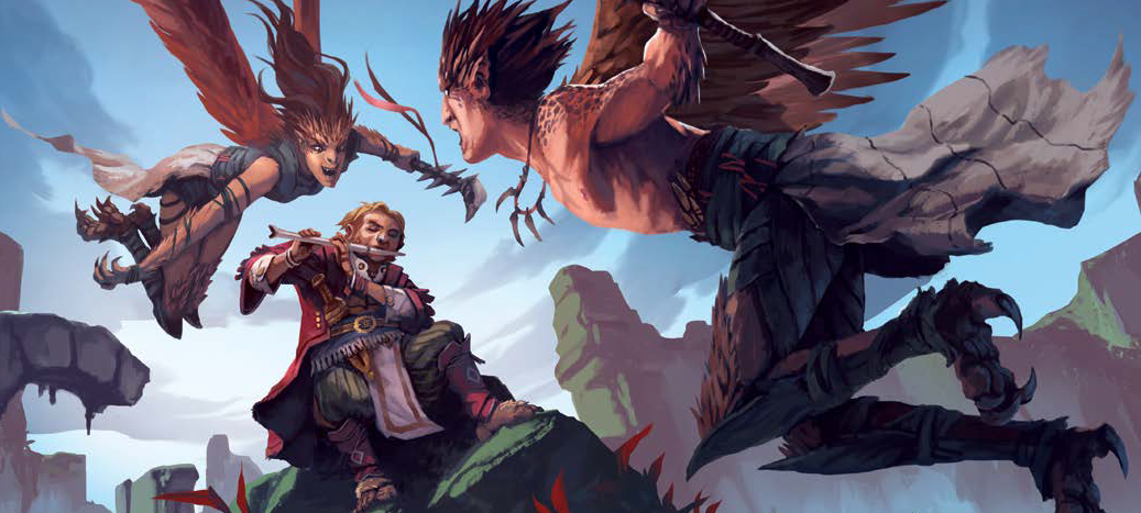 Confraria dos RPGs: Elaborando Classes - Ideias para Bardos