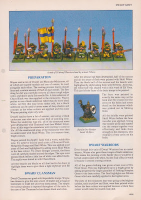 Jaeckel Alone: Wayne England's army strikes back