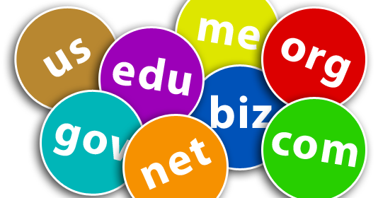 Jenis-Jenis Domain dan Perbedaannya - Biologizone