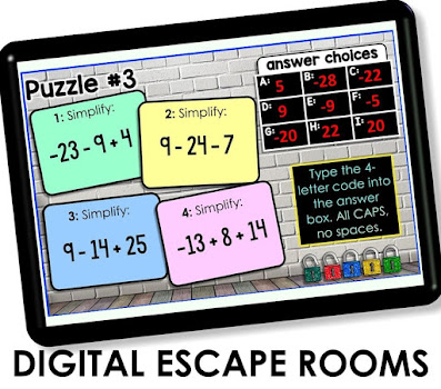 Scaffolded Math and Science: Home