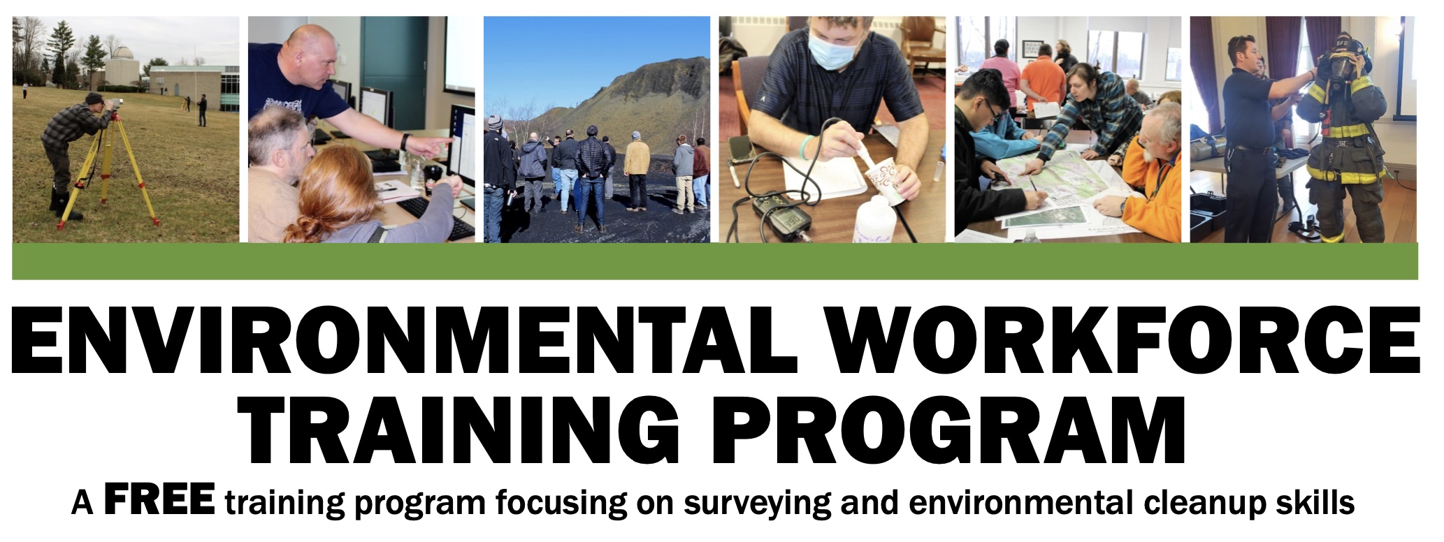 PA Environment Digest Blog: Earth Conservancy Holds Info Sessions On ...