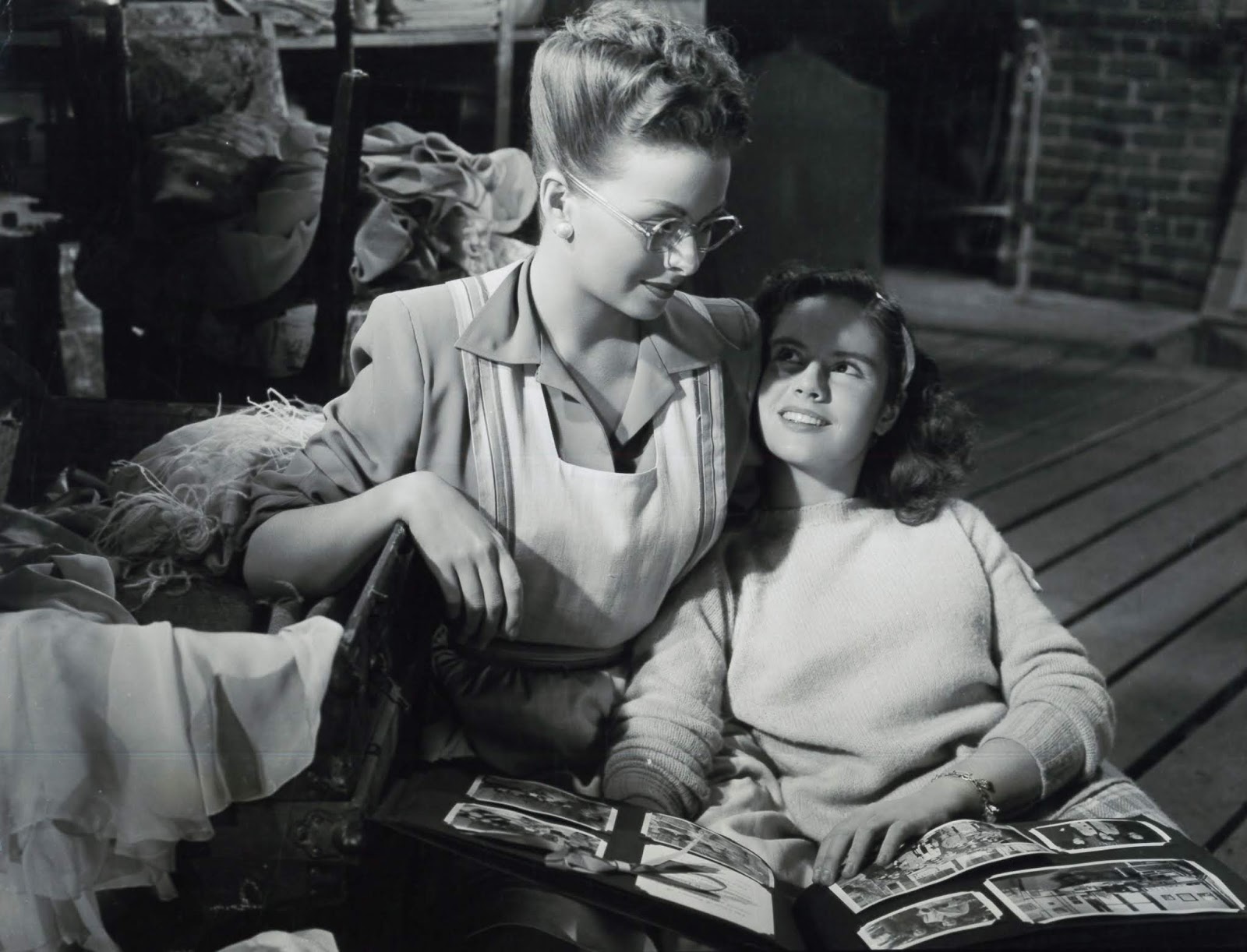 Greenbriar Picture Shows: When Twenty Years Was Long Ago