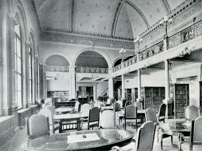 State Library of Massachusetts: Everything that’s Old is New Again: The ...