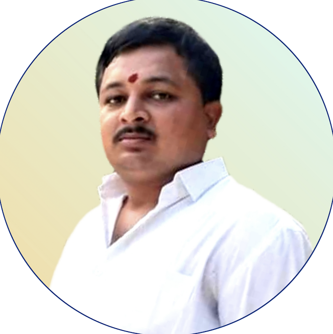 Patlolla Prashanth Patil