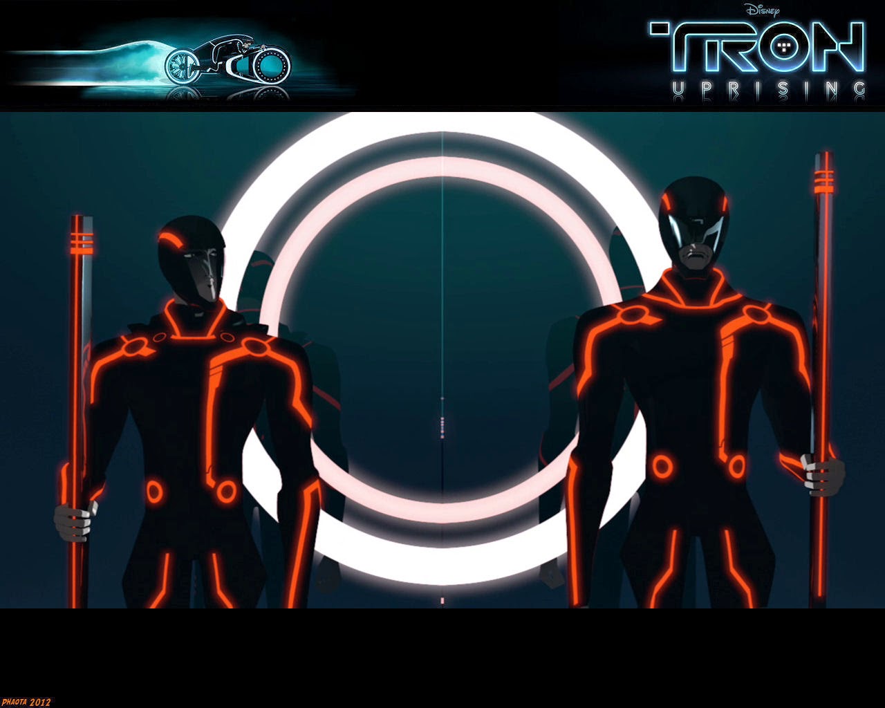 Argon City- miasto rebeliantów