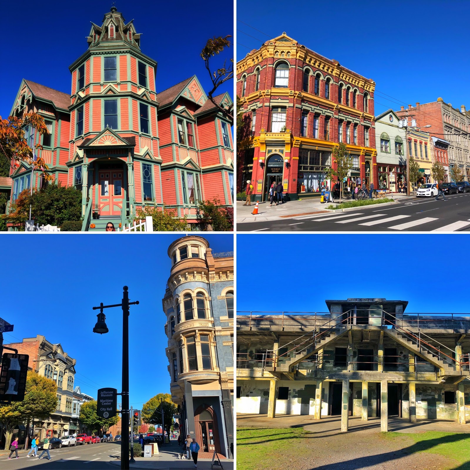 BrittanyWanderlust: CUTE TOWNS TO EXPLORE IN WASHINGTON