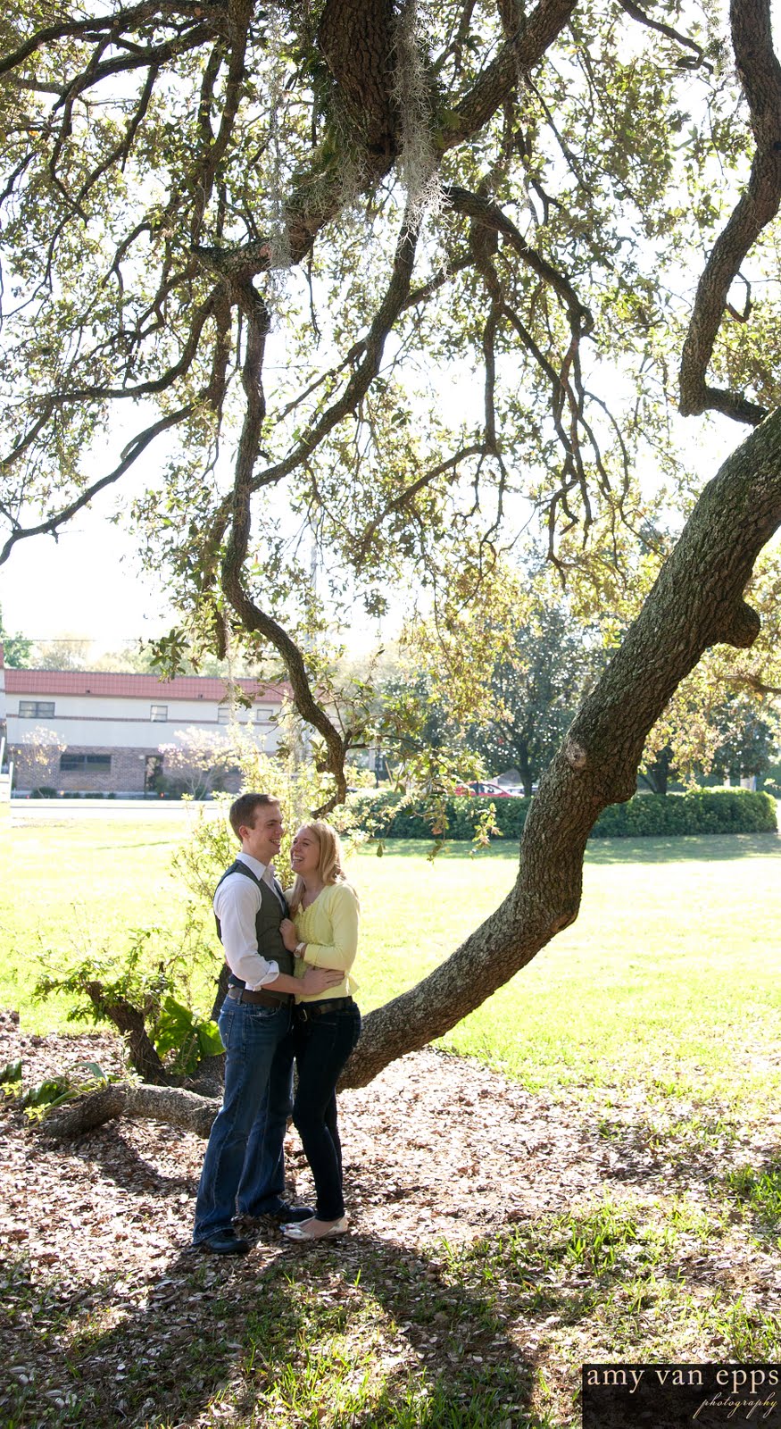 Central Florida Photographer - Amy Van Epps Photography