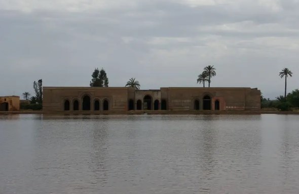 ArqueoLugares: MEKNES medieval. Marruecos