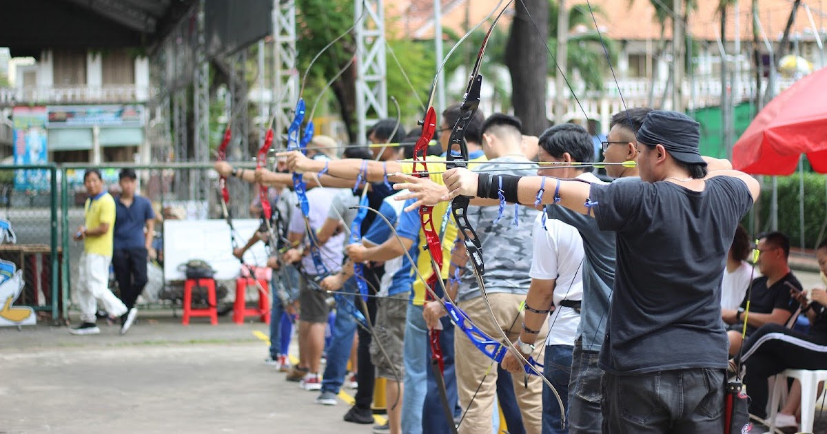 Compound Bow Terminology For Beginners - Archery Hacks