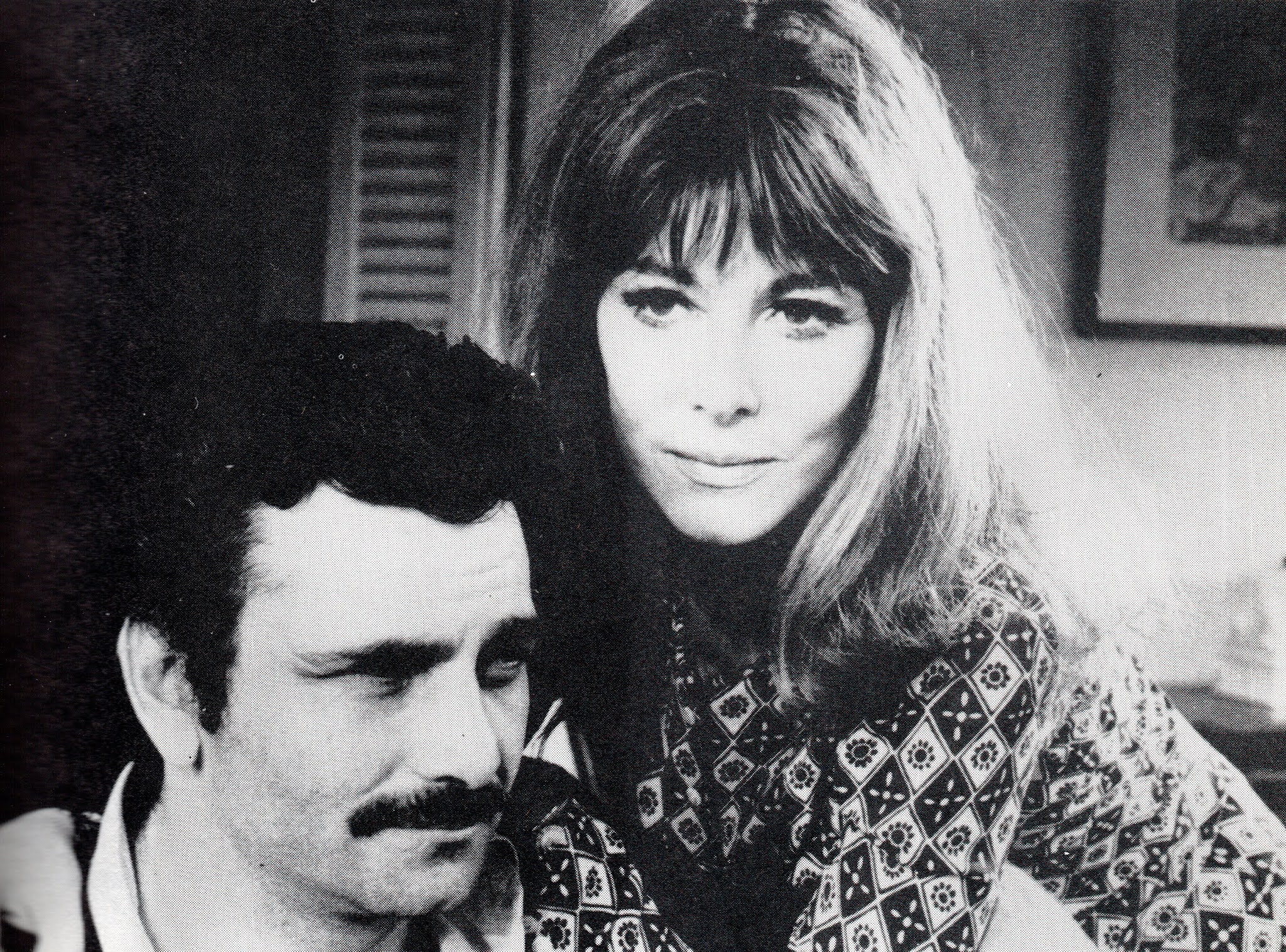 THEATRE'S LEITER SIDE: 413. THE PRISONER OF SECOND AVENUE. From my ...