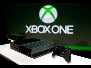 Octava y Novena Generación de Consolas: Historia