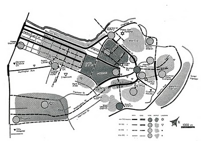 LA IMAGEN DE LA CIUDAD. KEVIN LYNCH | Estructurando el Territorio