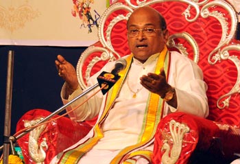 Garikapati Narasimha Rao Pravachanam | Mahabharatam-మహాభారతం - భారతమాత ...