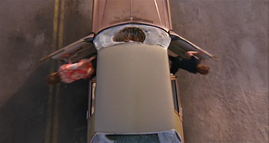 Utter Piffle: Coen Countdown: Raising Arizona