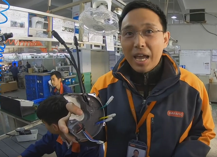 Electric Assistant Bicycle Blog: 2019