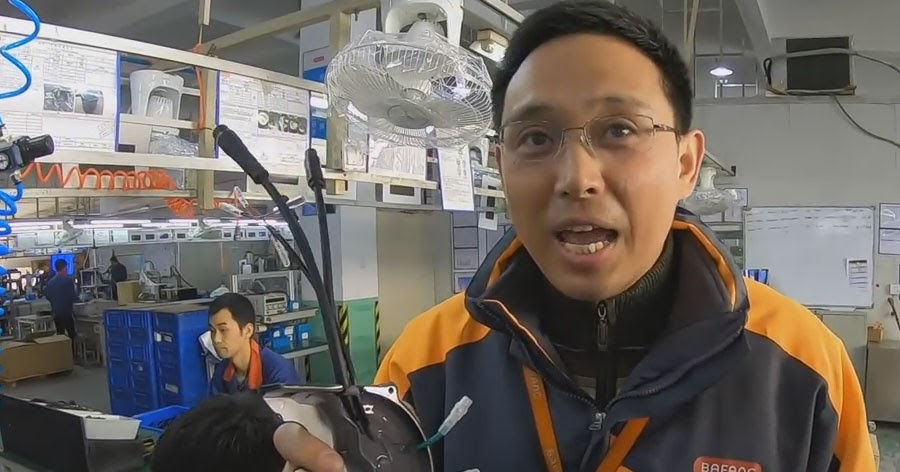 Electric Assistant / bikes / Electric scooter etc Blog / and other ...