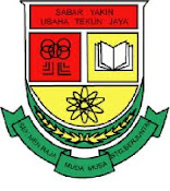 Cikgu Norsuhaida BM Ting 6: TOKOH PENDIDIKAN