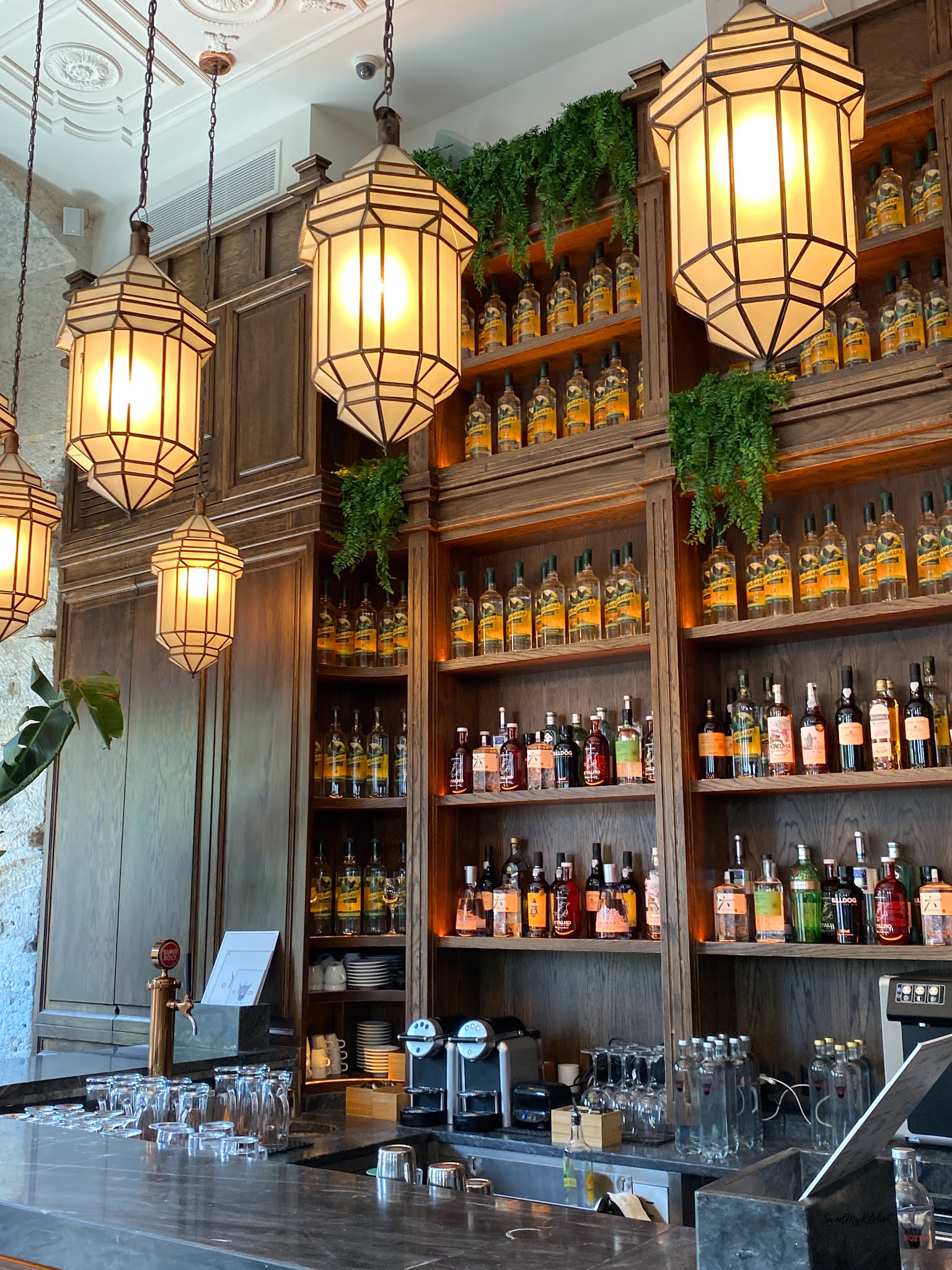 Sweet my Kitchen: O Boteco