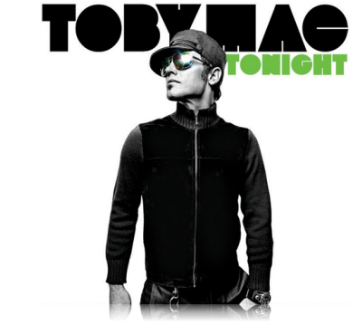 ZeroMusiChannel: TobyMac - Tonight