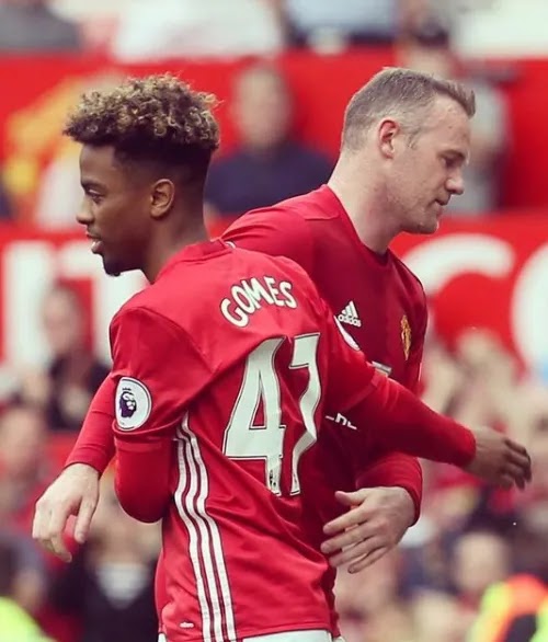Angel Gomes Biography, Age, Stats, Fifa, Wiki & More