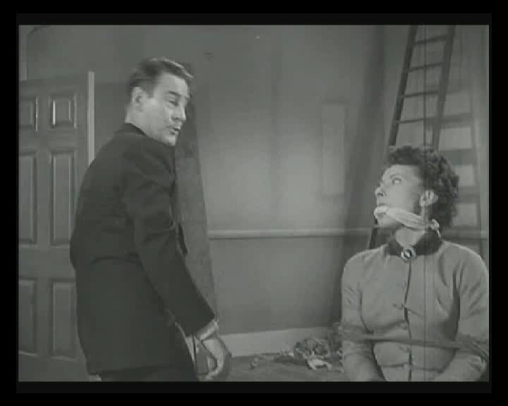 Desolation Angel's Damsels in Distress: Park Plaza 605 (1953)