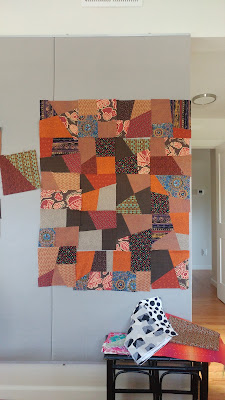 Basket full of Scraps...