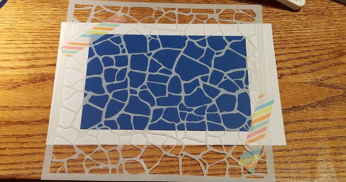 Rockin Paper Scissors and Glue: Creating Backgrounds