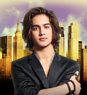 Imagenes De Los Personajes de Rags | Nick Web®