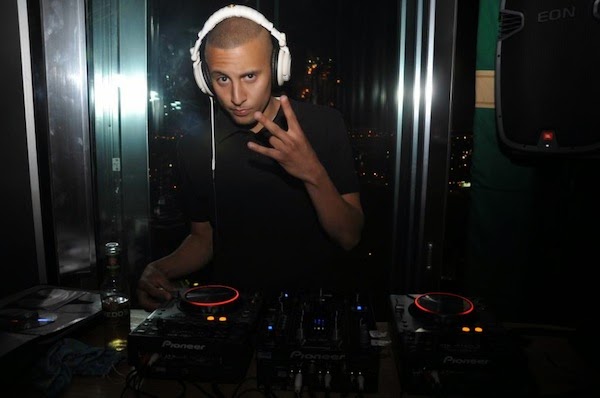 DJ's Production: DJ Warras Leaves YFM