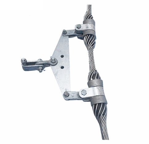 what is "Hybrid Railway Insulator"?