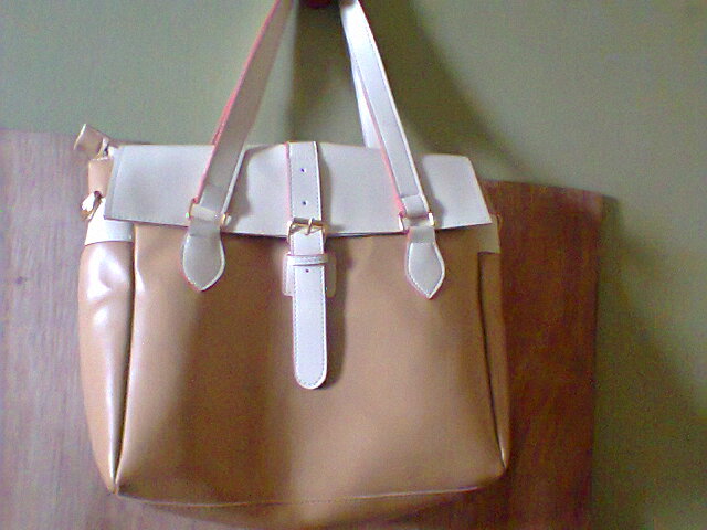 RoZaini Collections: Koleksi Wallet Dan Handbeg Pelbagai Jenama